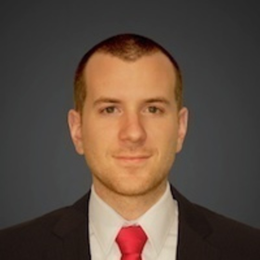 Mattia Milo Scotti - Consultant | Software Engineer - Sitrox AG | XING