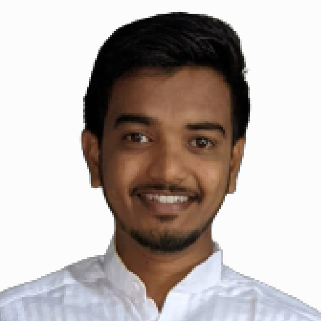 Akshay Sidwadkar - UX/UI Designer - Aloha Technology PVT LTD | XING