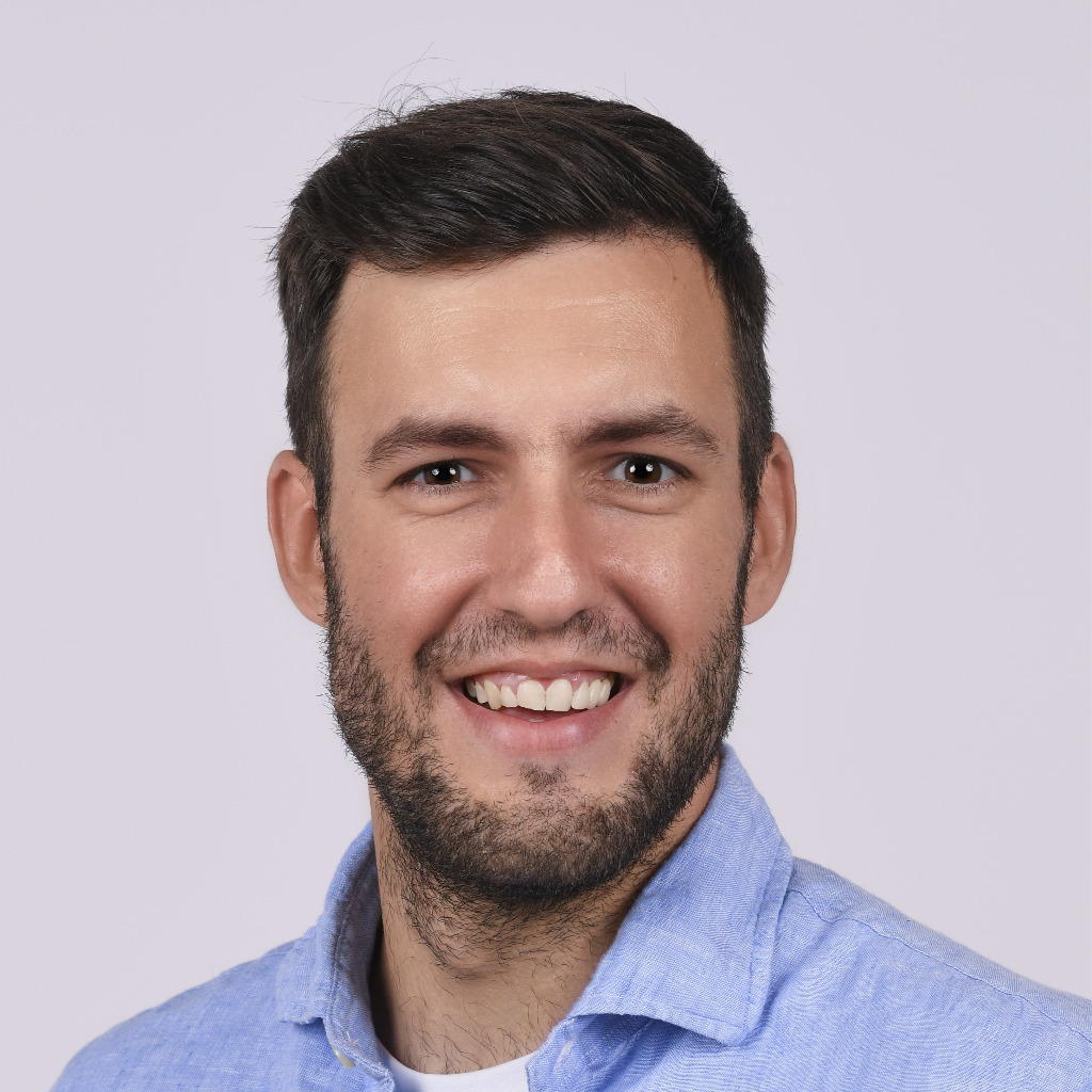 Kevin Reinhard - Personalreferent - KUMAVISION AG | XING