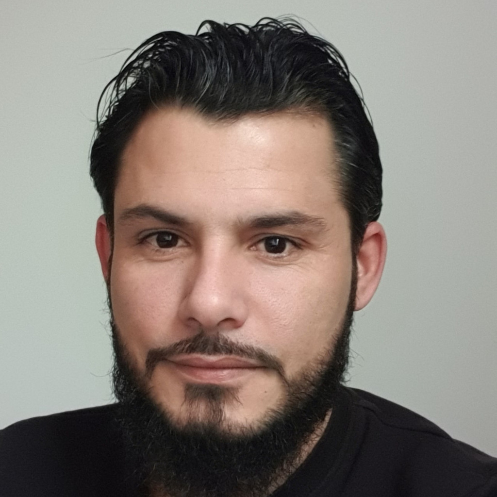 araz saydu - lecturer/HTML/CSS - ReDI School of Digital Integration | XING