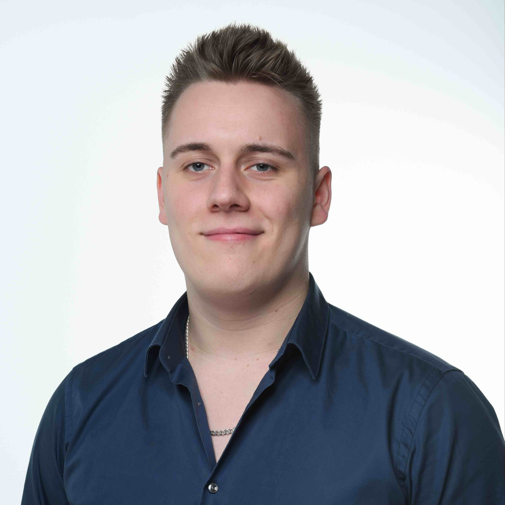 Moritz Wichern - Feinwerktechnik Meister - Elbcampus | XING