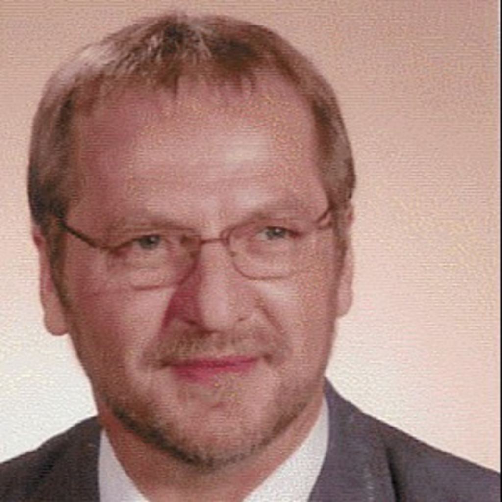 Edelbert Löffler - Geschäftsführer - BGA GmbH | XING