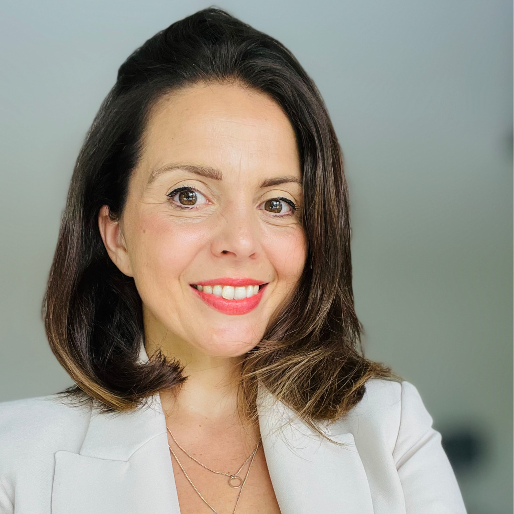 Rosalinda Mezzanotte - Manager IT Project Management - Robinson Club GmbH | XING