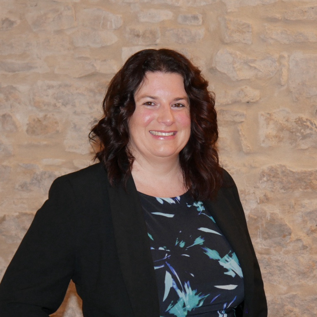 Susanne Preiß - Geschäftsführer - Smart Personnel GmbH | XING