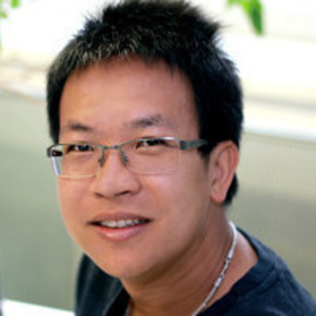 Hao Jin - Application Developer - Allianz Suisse | XING