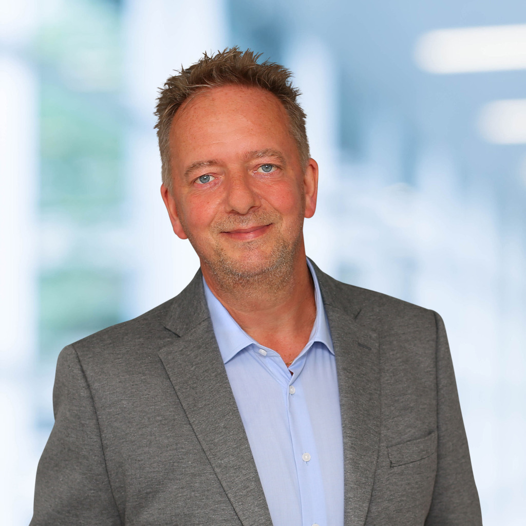 Dirk Broers - Sachbearbeiter - Kreis Ostholstein | XING