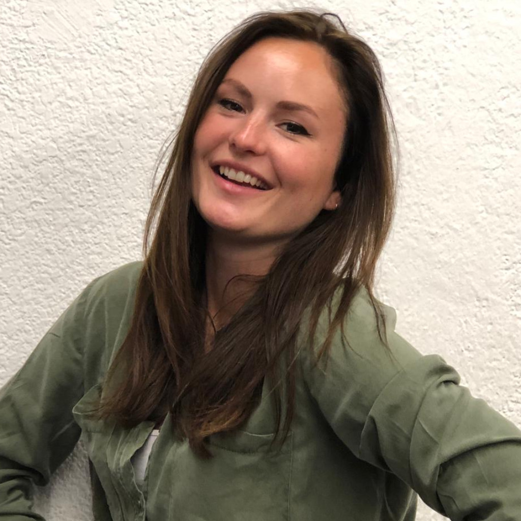Sarah Reindl - Account Manager - buddybrand GmbH | XING