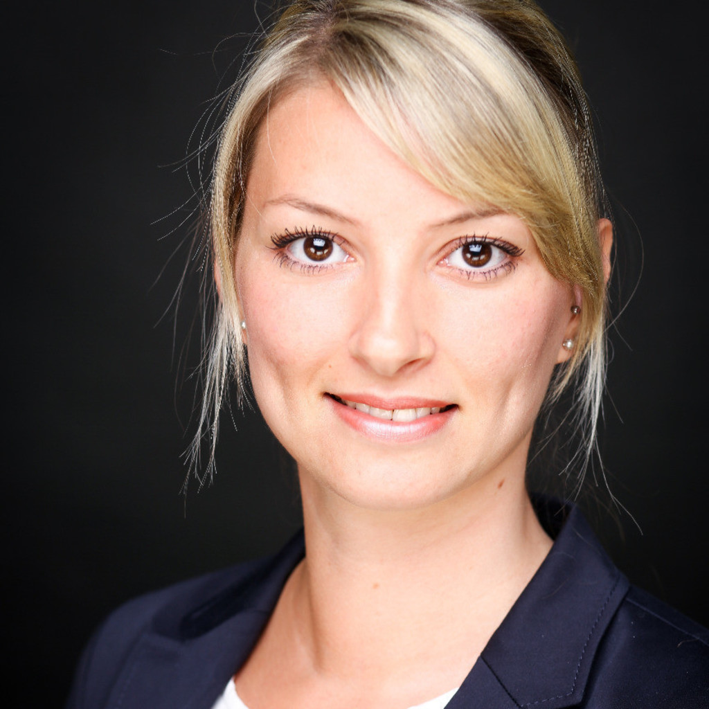 Denise Reichling - Quality Assurance - Vanguard AG | XING