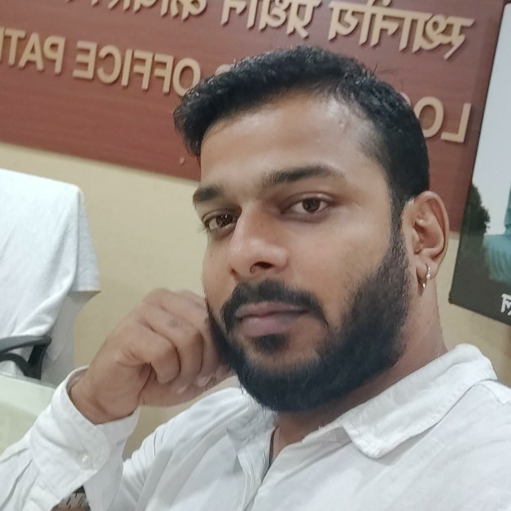 Sameer Raj - Manager - Capgemini | XING