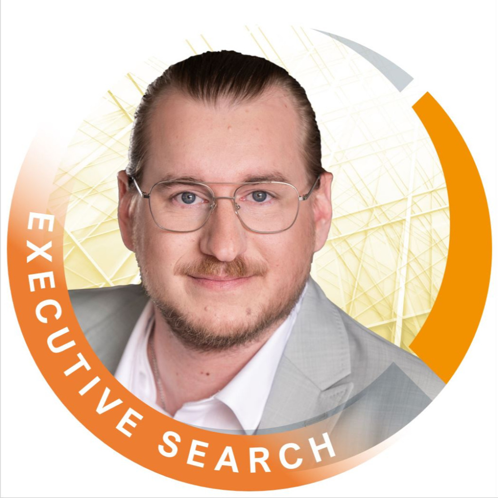 Alexander Seitz - Geschäftsführer - QRC Personalberatung International ...