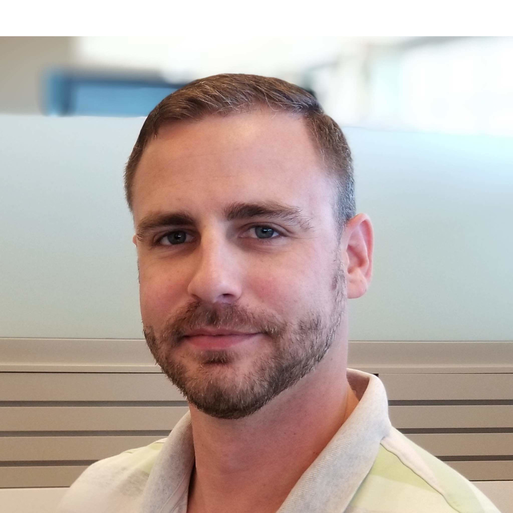 Nathan Green - Customer Success Manager - Glia | XING