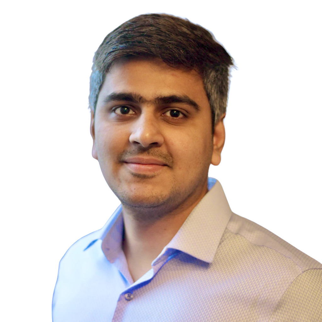 Sanket Choudhary - Einkäufer - Springfix Befestigungstechnik GmbH | XING