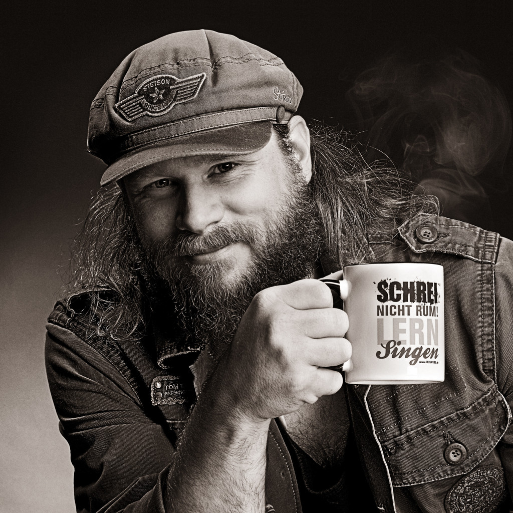 Thomas Grube - Sänger, Vocalcoach, Stimmbildner, Komponist, Produzent ...