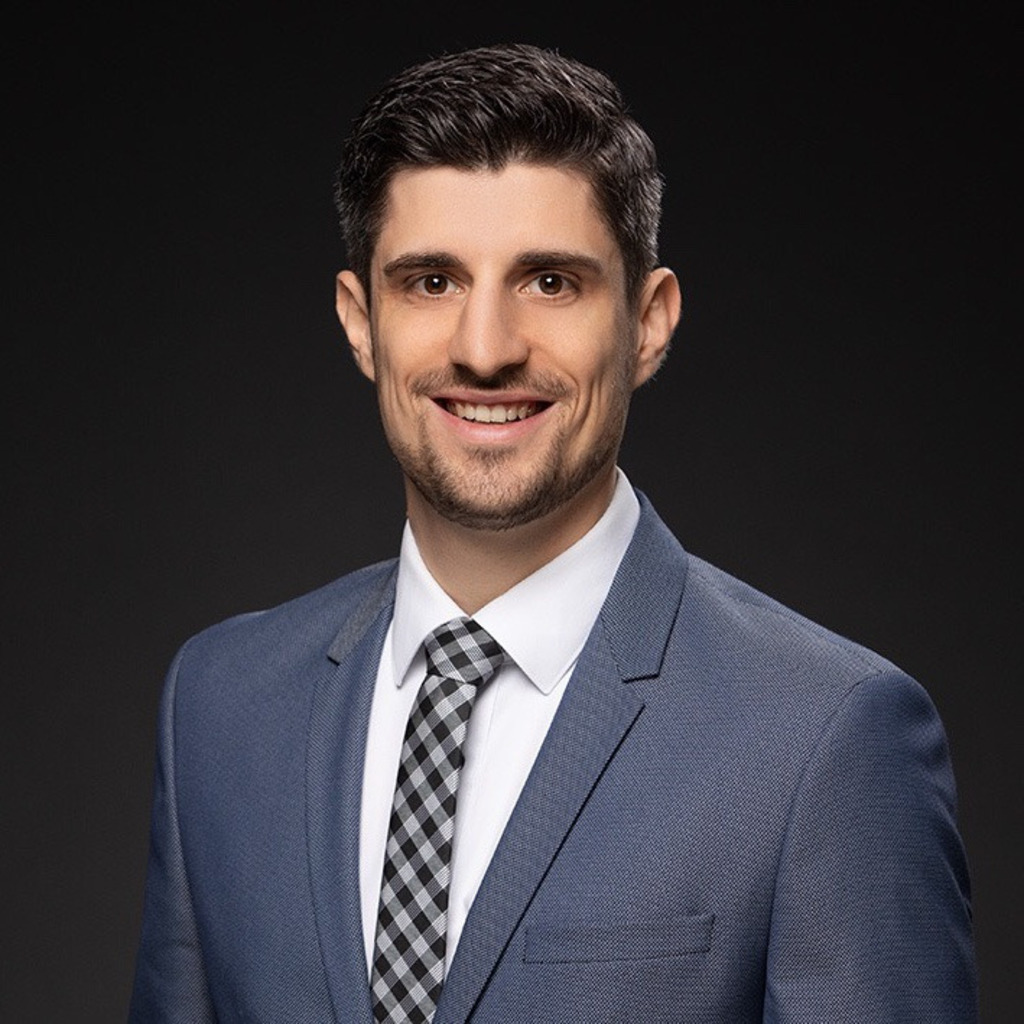 Daniel Rauch - Gruppenleiter Controlling / Finanzbuchhaltung - MS XTEC ...