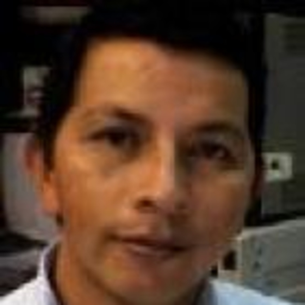 MARTIN EMILIO HERNÁNDEZ MANRIQUE - PRODUCTOR DE TELEVISION ...