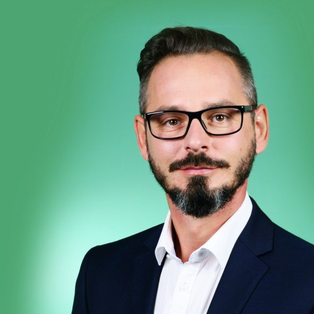 Andre Hanke - Leiter Vertriebscenter - AOK PLUS | XING