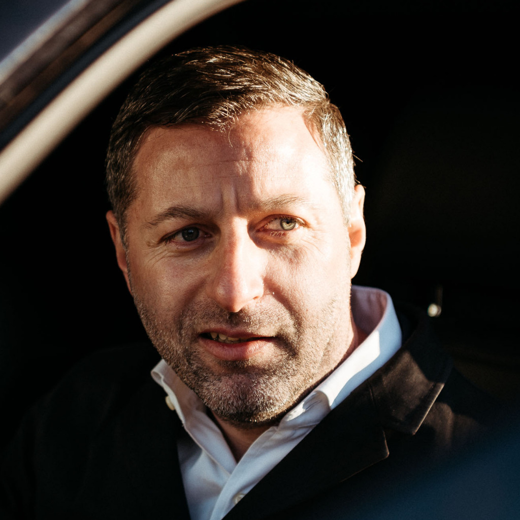 Michael Rosenbauer's Instagram, Twitter & Facebook on IDCrawl