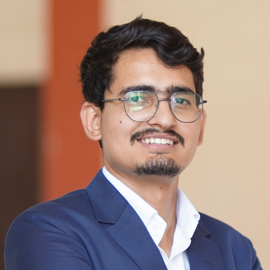 Aditya Chauhan - Packaging Technology - IIT Roorkee | XING