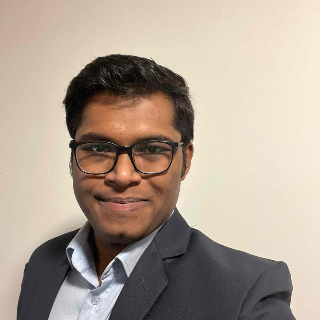 Kowshik Joy - Working Student - Siemens Healthineers GmbH | XING