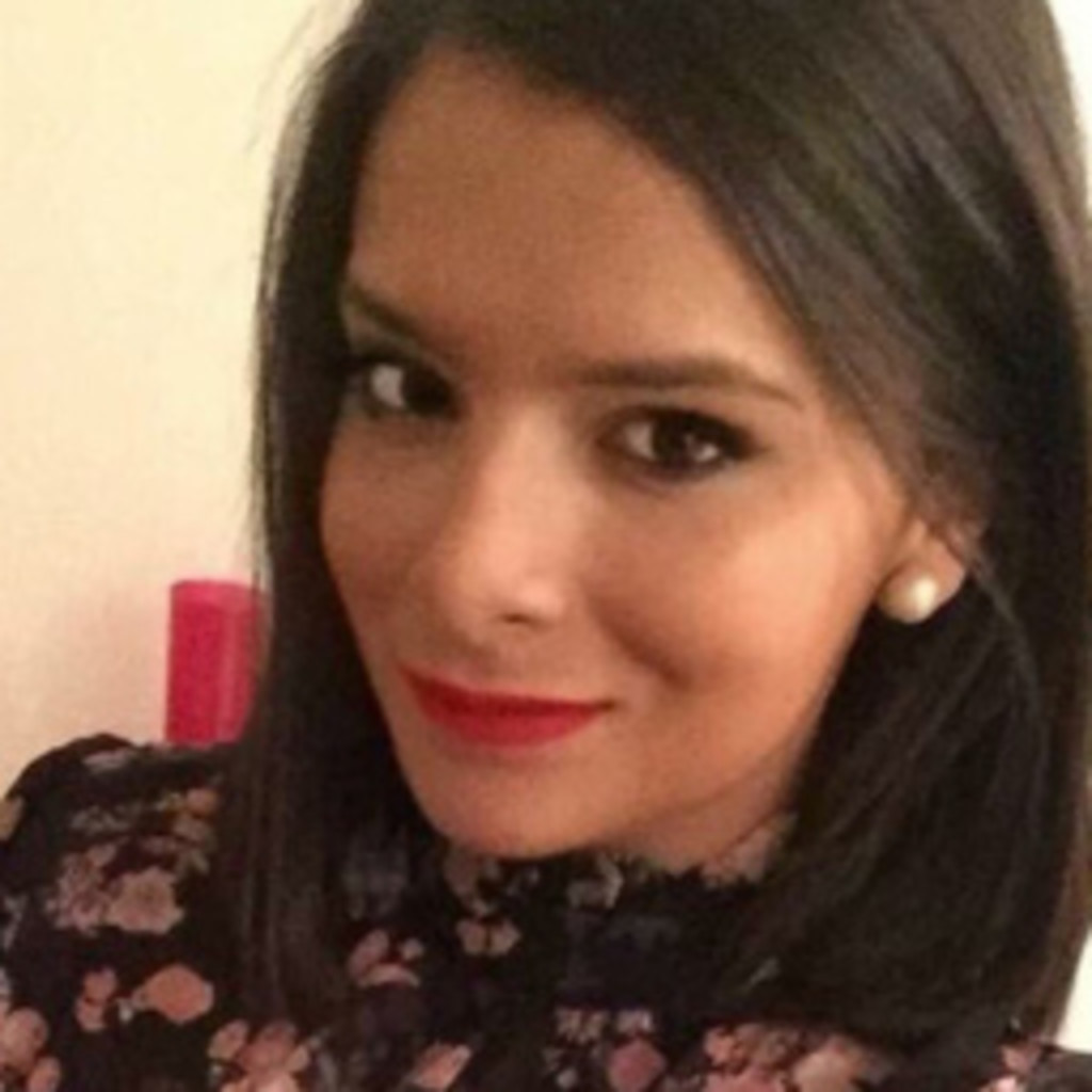 Jennifer Habib - Sales Manager - Big Data and analytics - Glocomms | XING