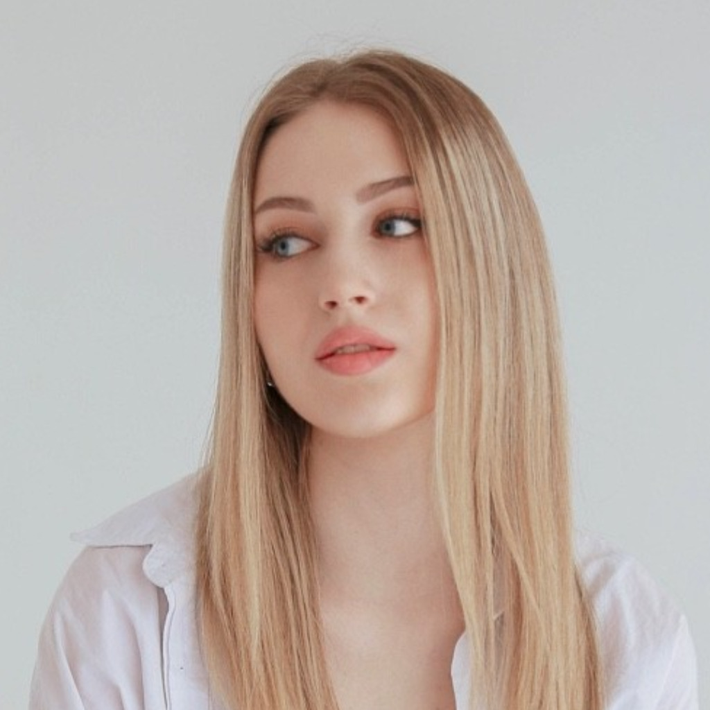 Anna Daschkevich: Ausbildung und Berufserfahrung | XING