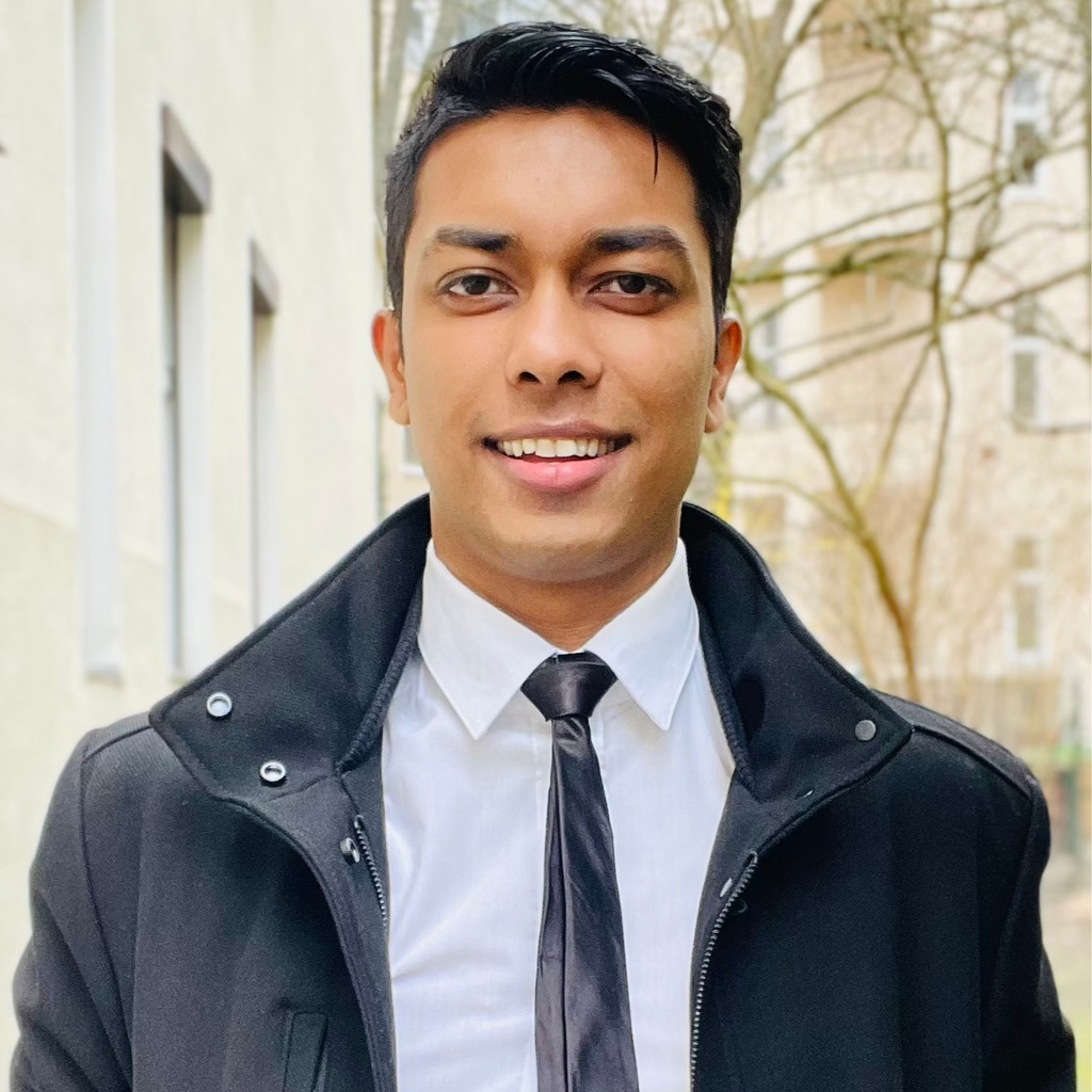 Adiel Lewis - Masters - GISMA Business School | XING