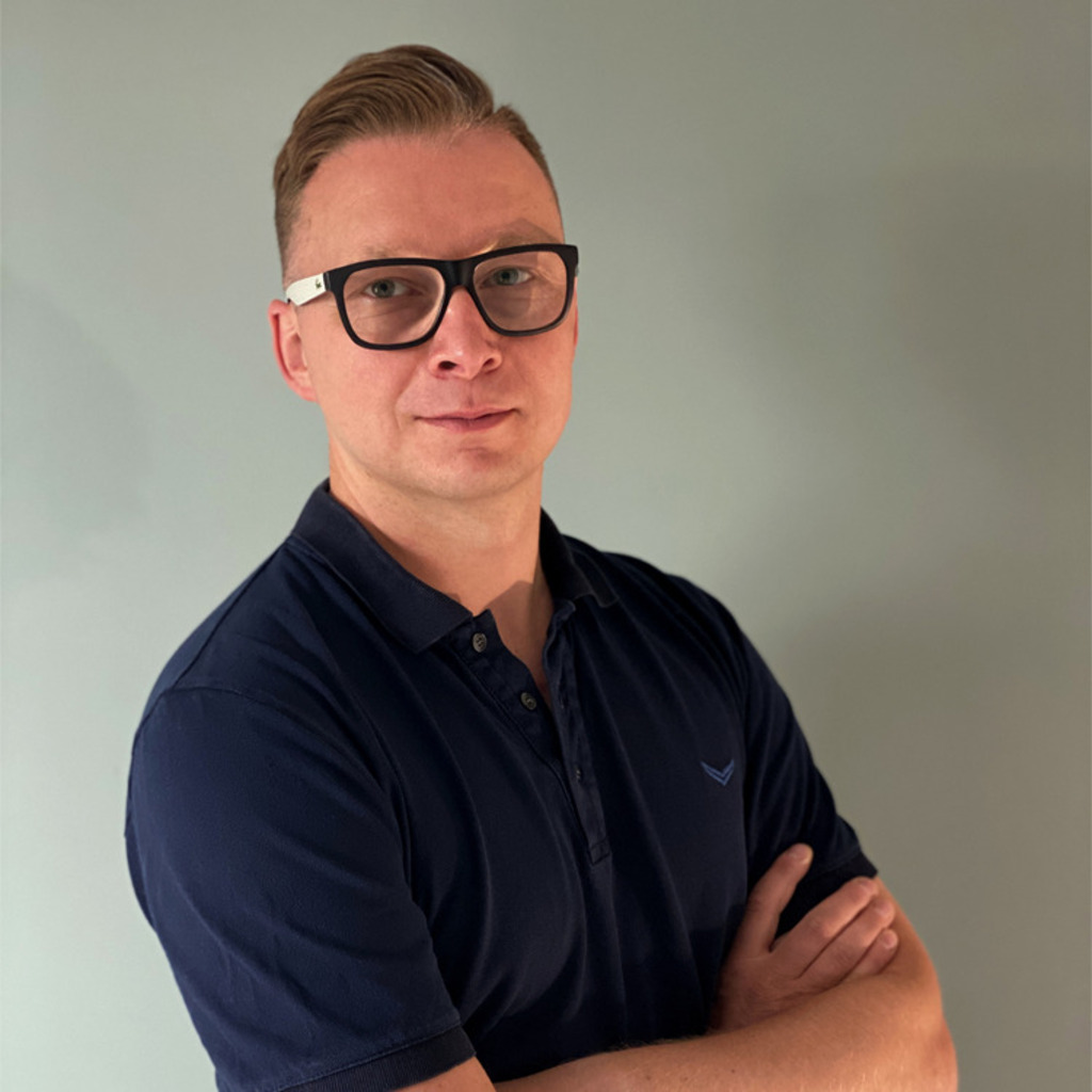 Kevin Ihle - Gebietsleiter im Außendienst - AUWA Chemie GmbH | XING