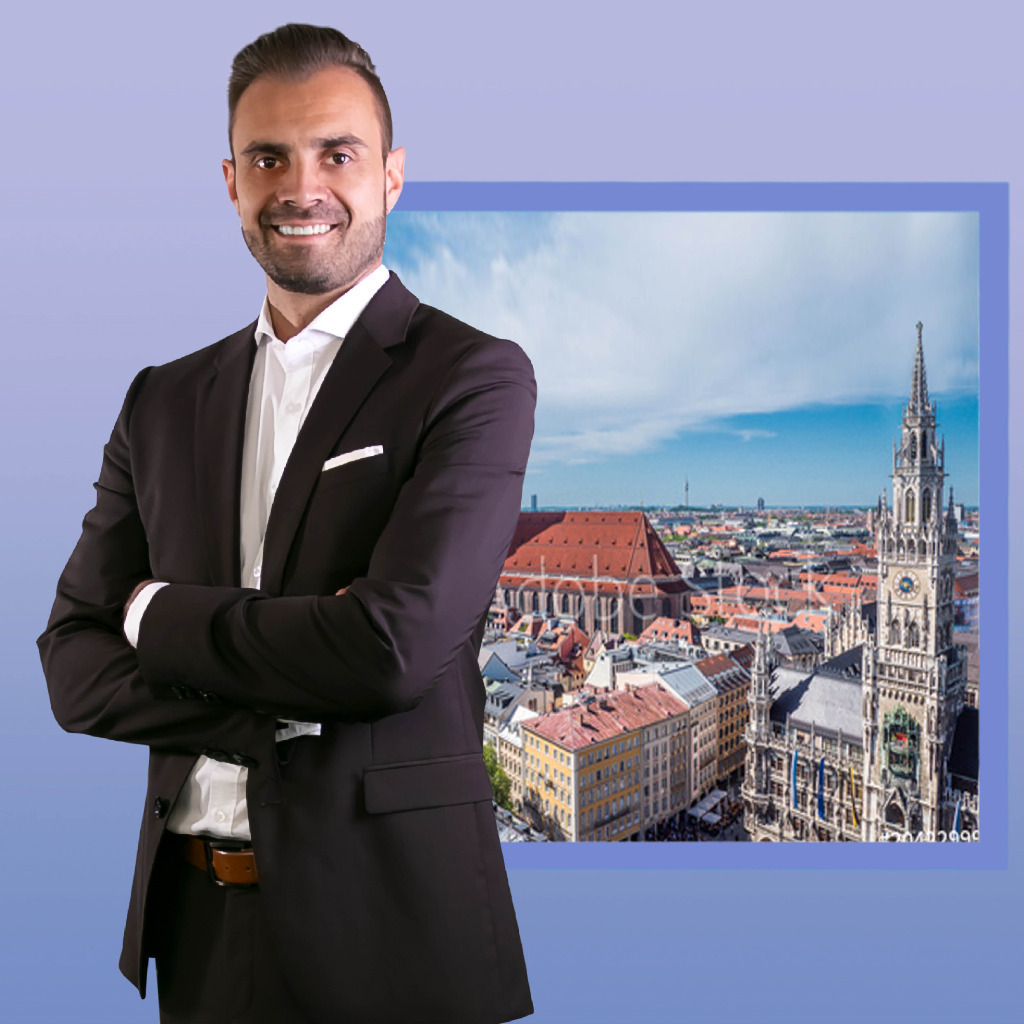 Christof Georgi - Senior Finance-Immobilienmanager - Giesecke+Devrient ...