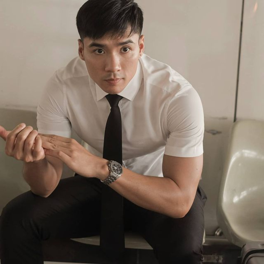 Allen Li - General Manager, US Pharmaceutical & Dry Eye - Alcon | XING