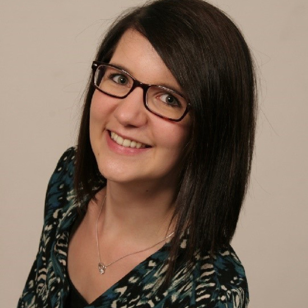 Sarah Strasser - Operations Controller - J.W. Ostendorf GmbH & Co. KG ...