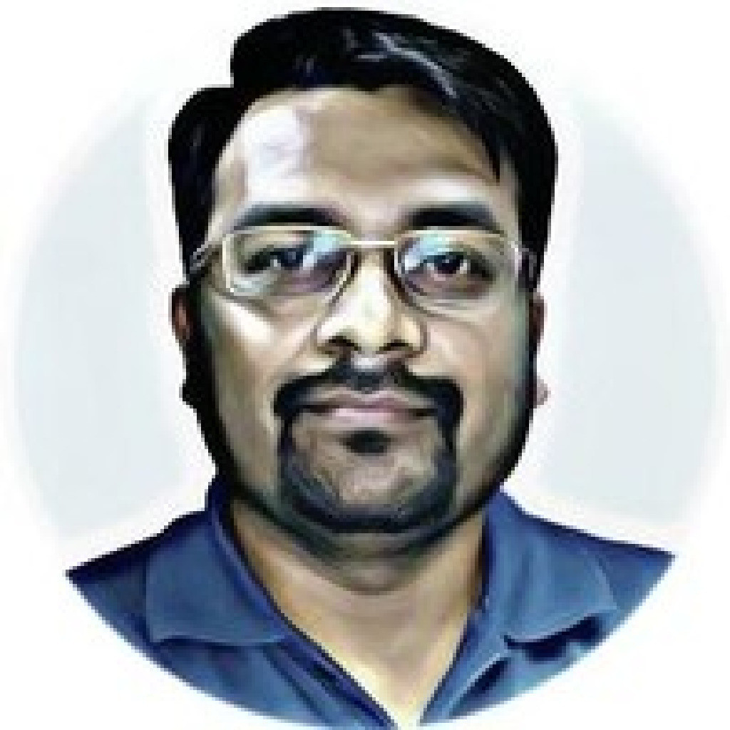 Vipul Patel - Senior Software Architect - Arz Solutions Pvt Ltd | XING