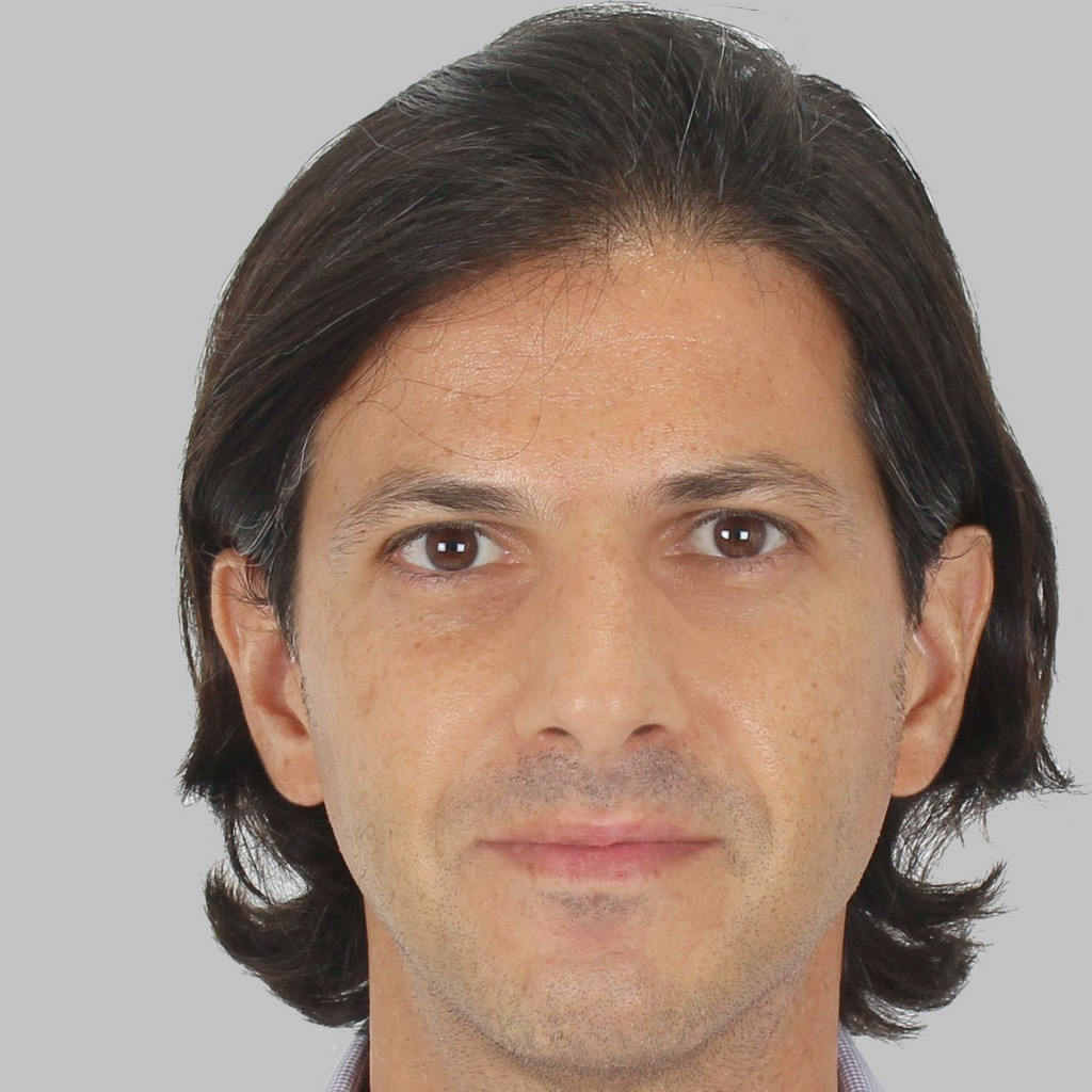 Alexander Singh - Operations - Thynk | XING