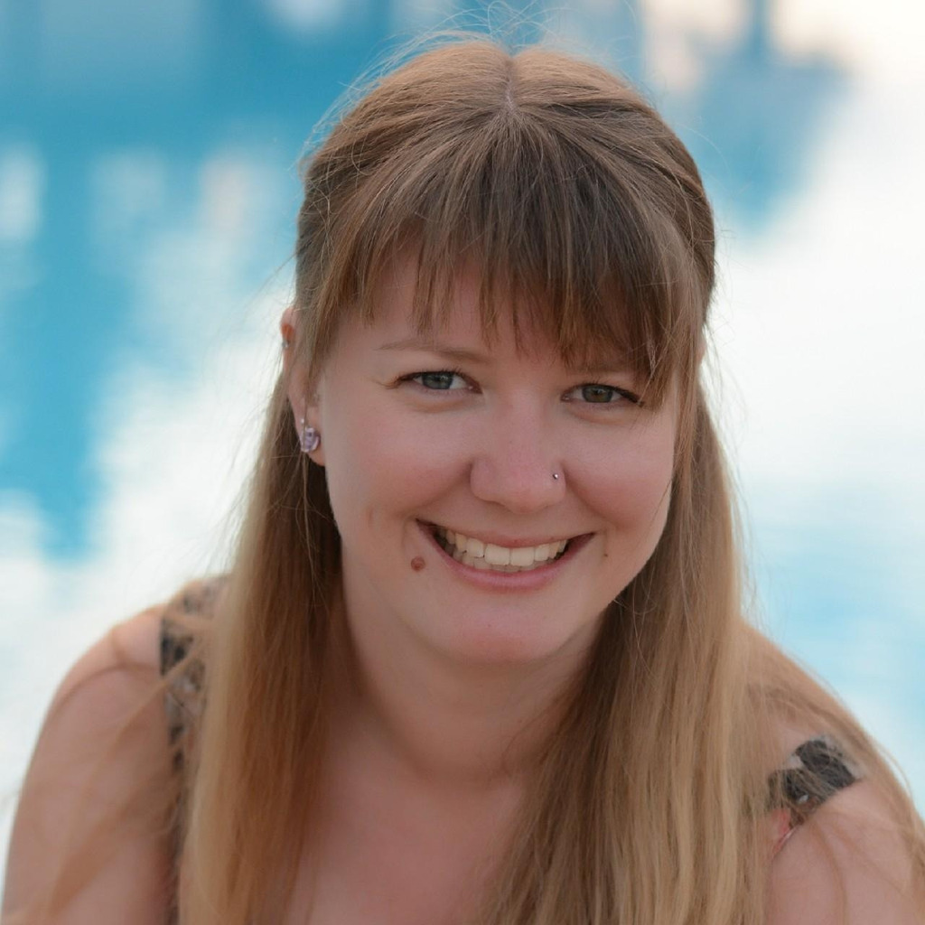 Jenny Reinhardt - Web Frontend Entwickler - Heimrich & Hannot GmbH | XING