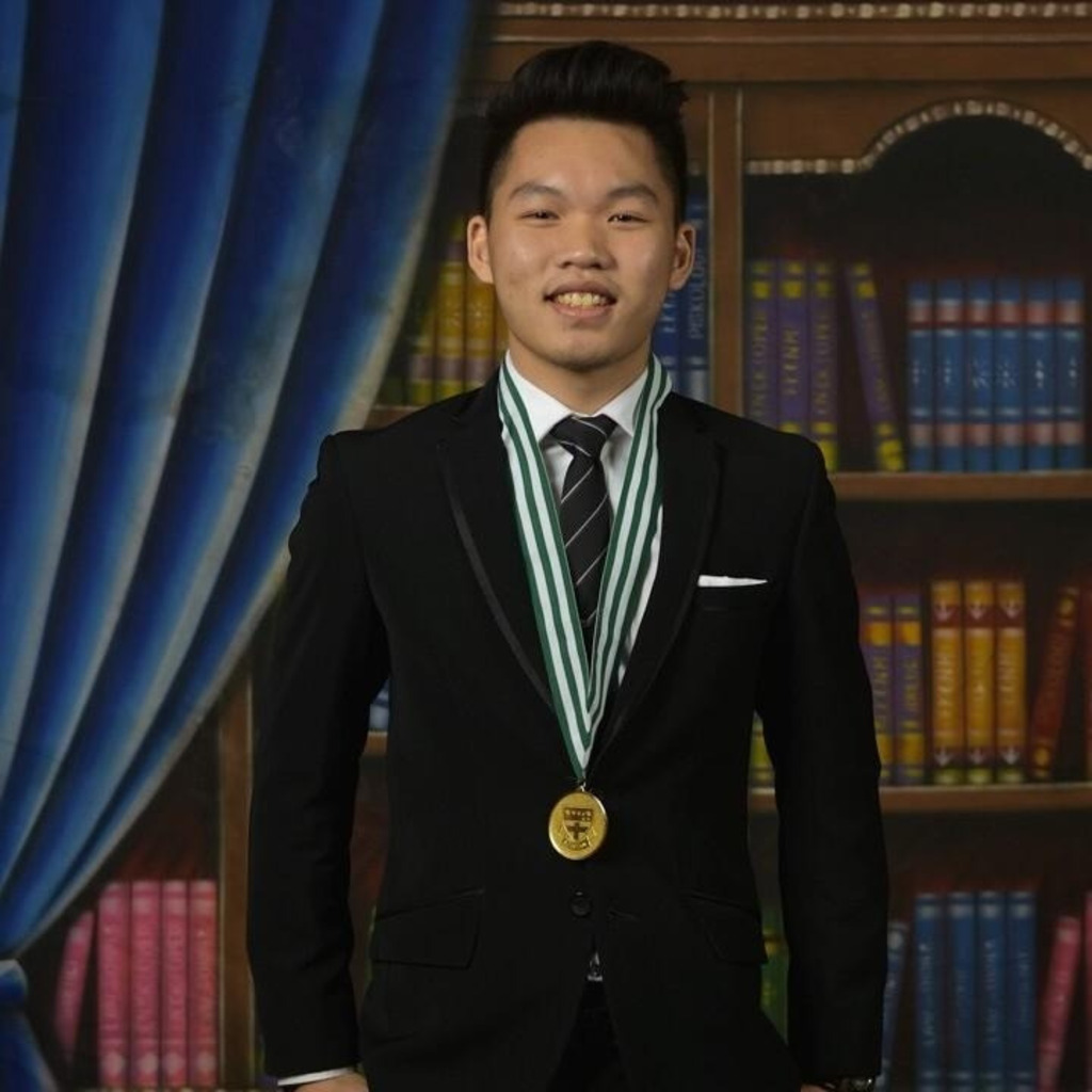 Marcello William - Business Administration - Technische Hochschule ...