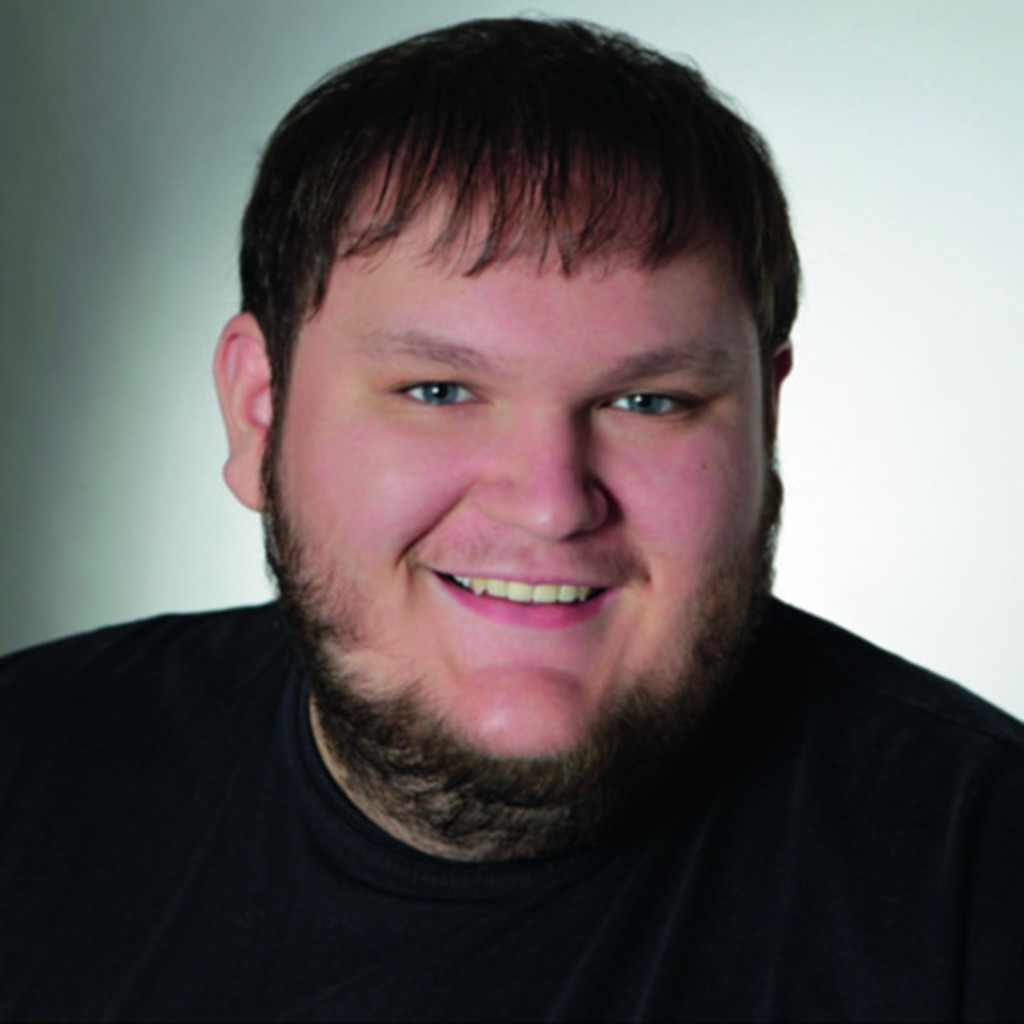 Florian Maier - Mediengestalter Digital und Print - August Faller ...