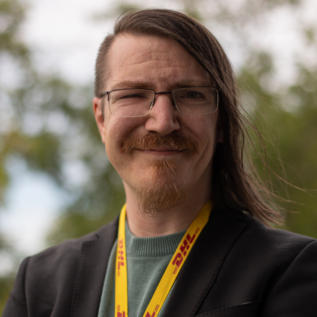 Christian Walter Fein - Managing Engineer - Deutsche Post IT Service ...