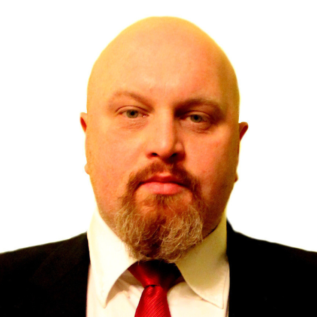 Michael Zippe - Senior PHP Backend Developer - Prospitalia GmbH | XING