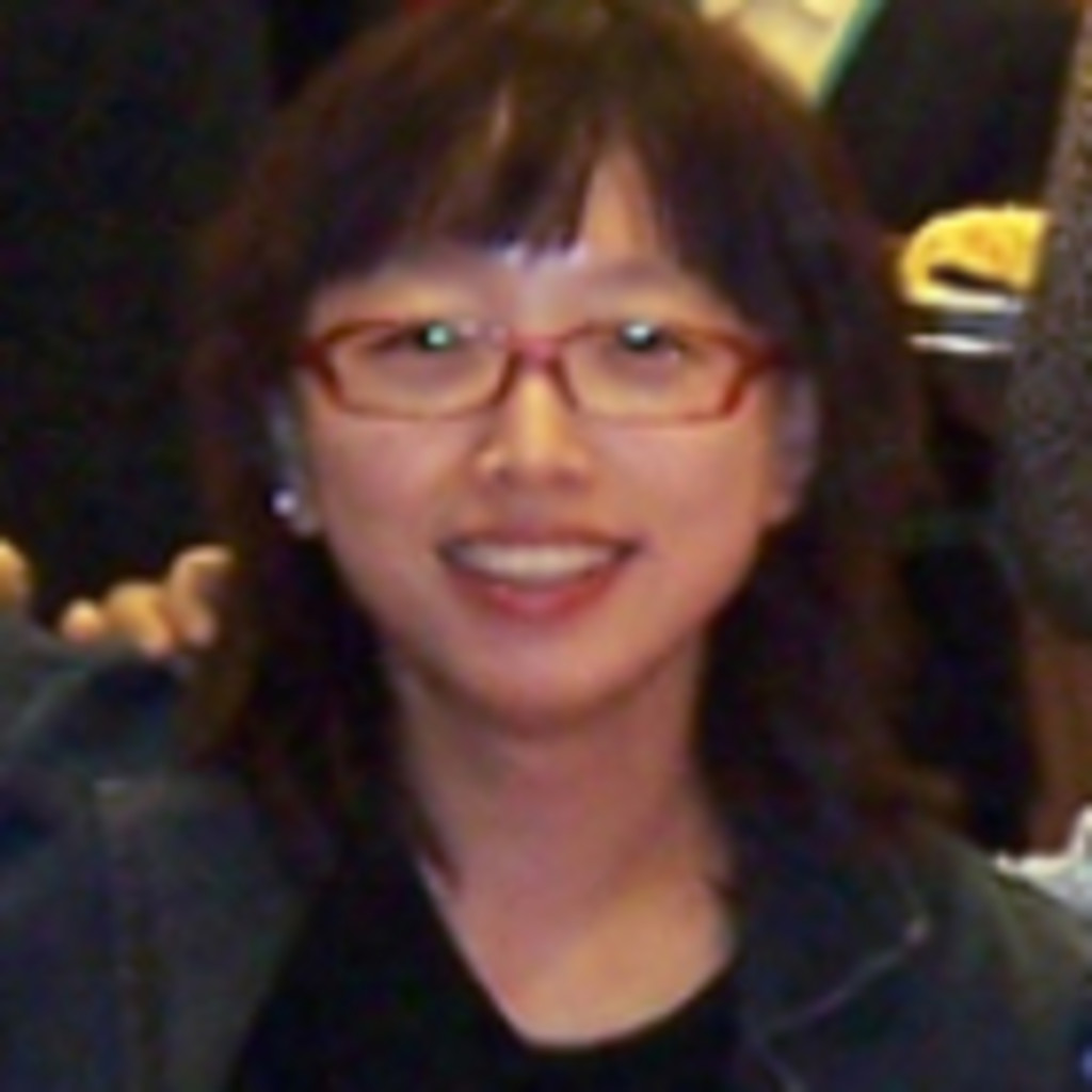 Winnie Liu - Oversea Sales Engineer - Keyoptics Co.,Ltd / 广州关键光电子技术有限公司 ...