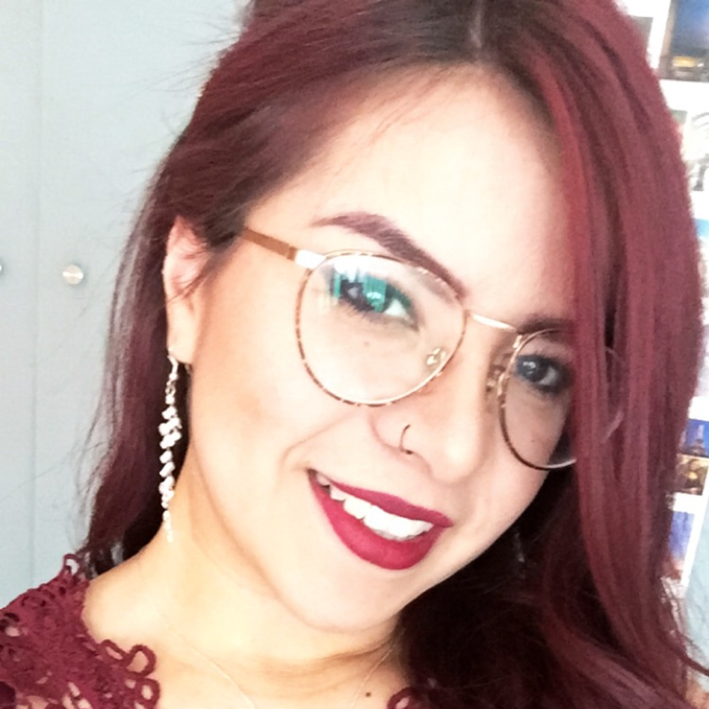 Margie Rico - Supplier Developer - AGP Glass | XING