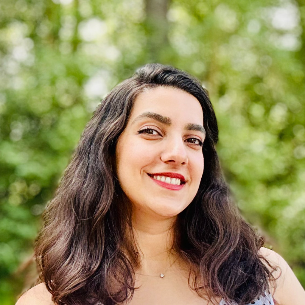 Fateme Allahyari - UX/UI Designer - Job Servive Berlin | XING