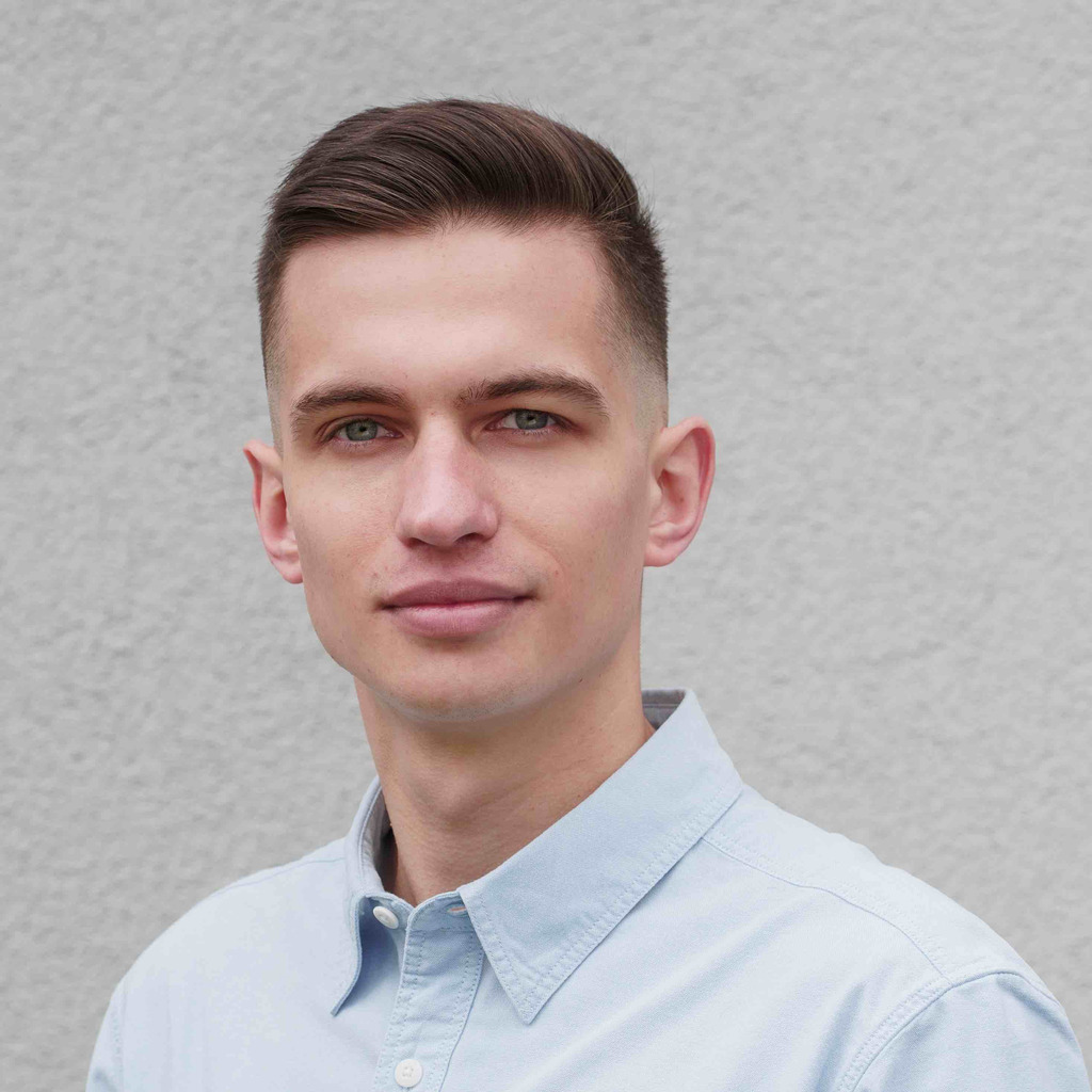 Marco Haderer - Aus- und Weiterbildung Human Resources - Trench Austria ...