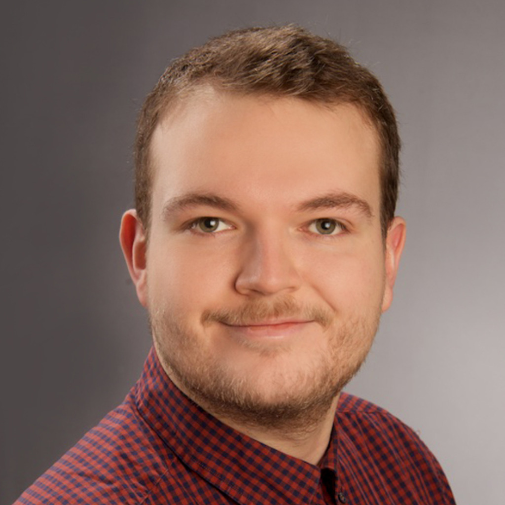 Marc Thomas - Wirtschaftsingenieurwesen - Westsächsische Hochschule ...