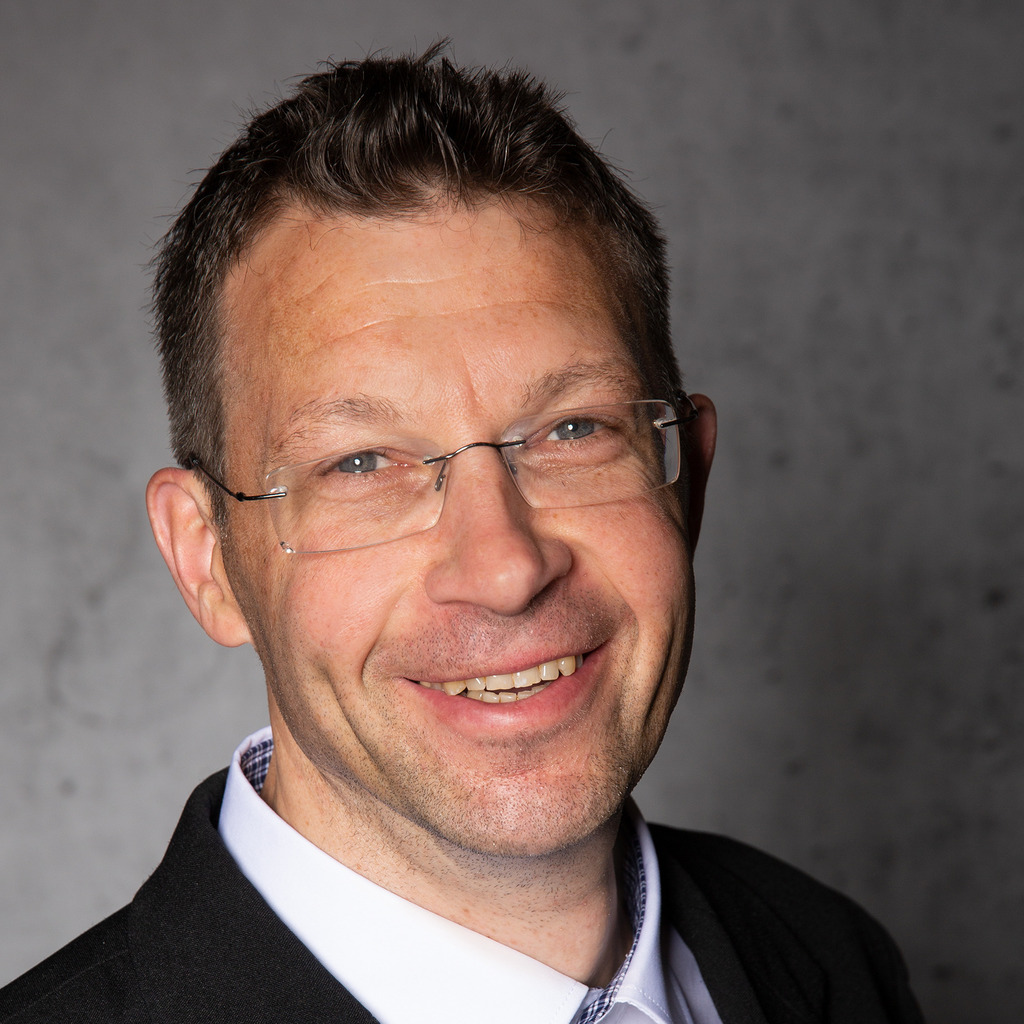 Markus Binner - Bezirksleiter - Rügenwalder Mühle Carl Müller GmbH & Co ...