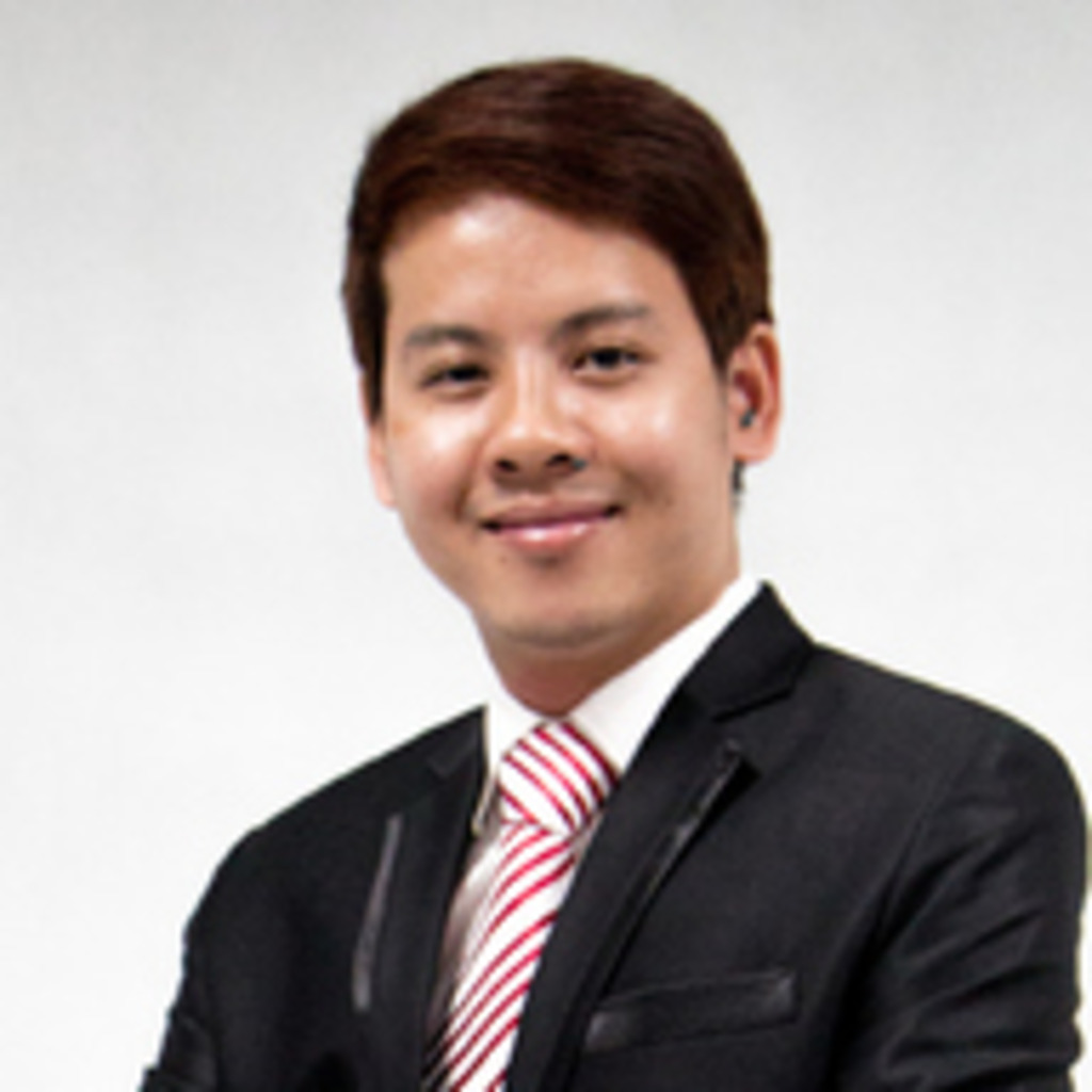 Tuan (Tom) Pham - Rohstoff-Account-Manager - Cargill | XING