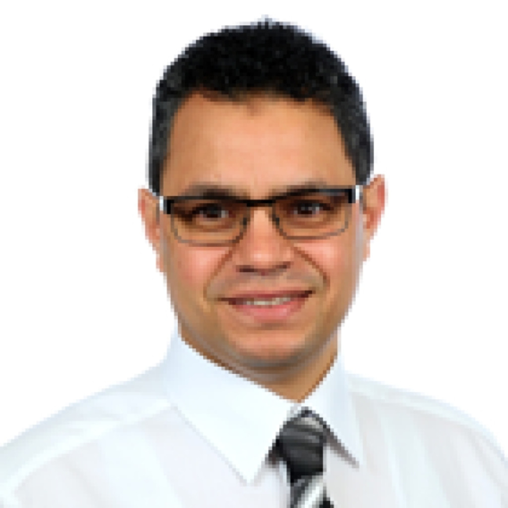 Mohamed El Sayed - Software Engineer - Selbständig | XING