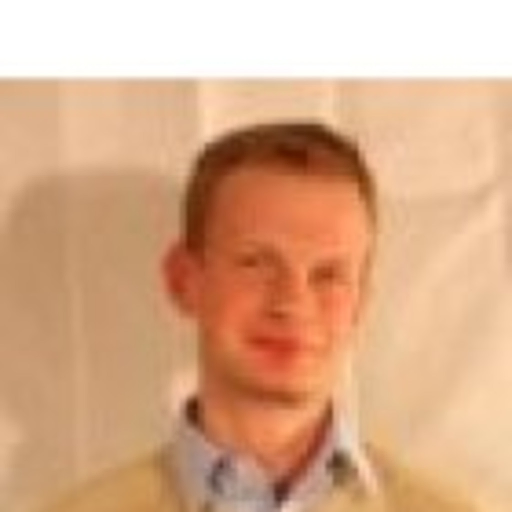 Michael Earnshaw - Researcher / Resourcer - Penna | XING