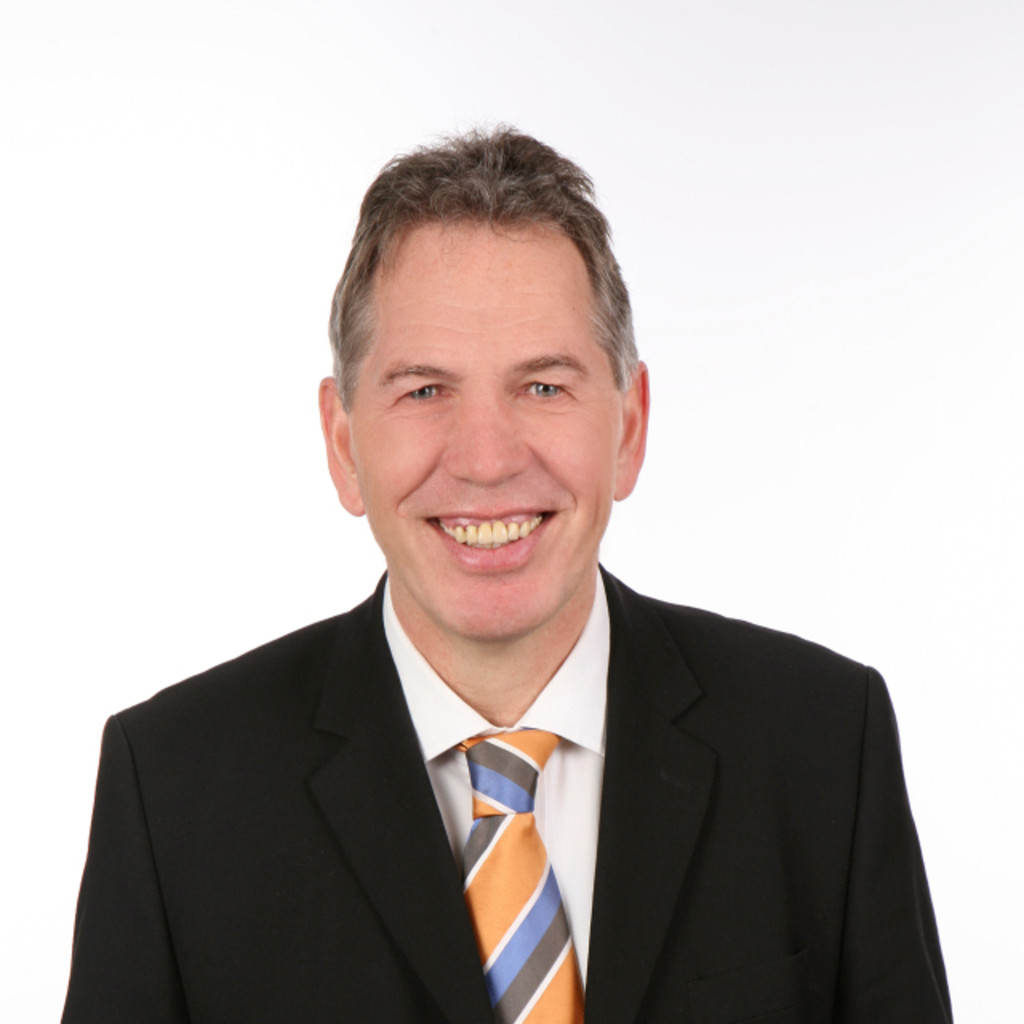 Guido Lütgens - Filialleiter - Magnet Kuechencenter | XING