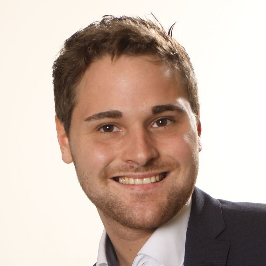 Björn Bach - Außendienstmitarbeiter - Hommel Gruppe | XING