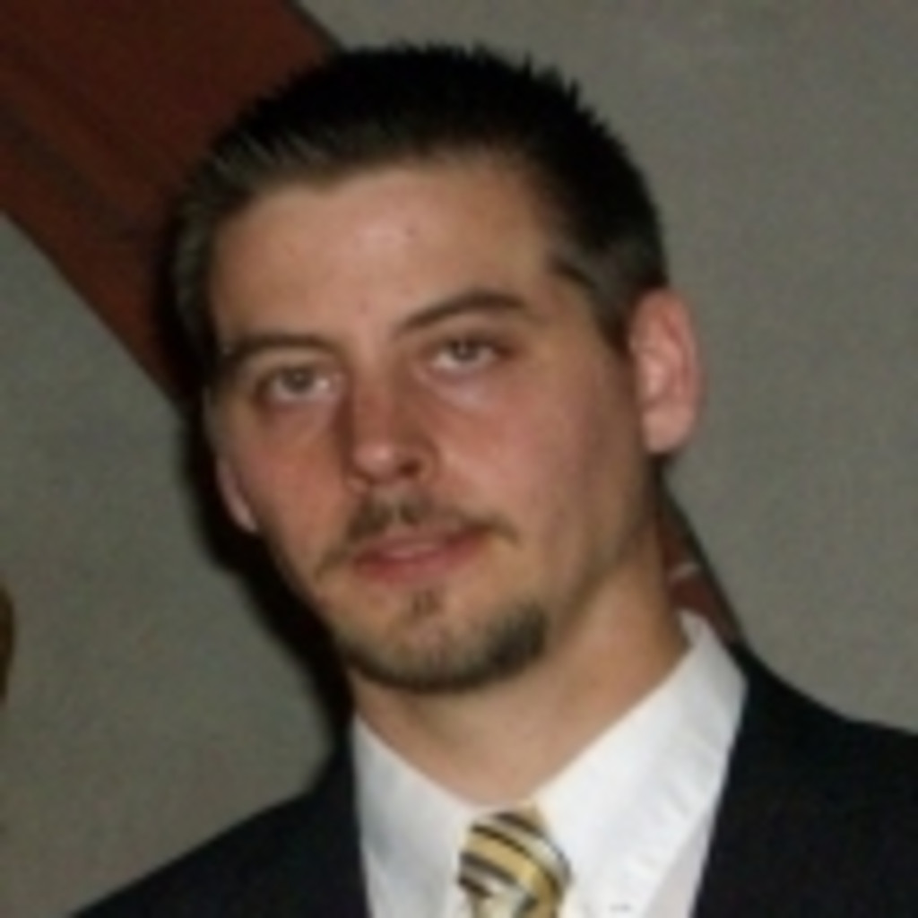 Robin Stuber - Marktleiter - Edeka- Nah und Gut Schäffer & Rheinwald ...