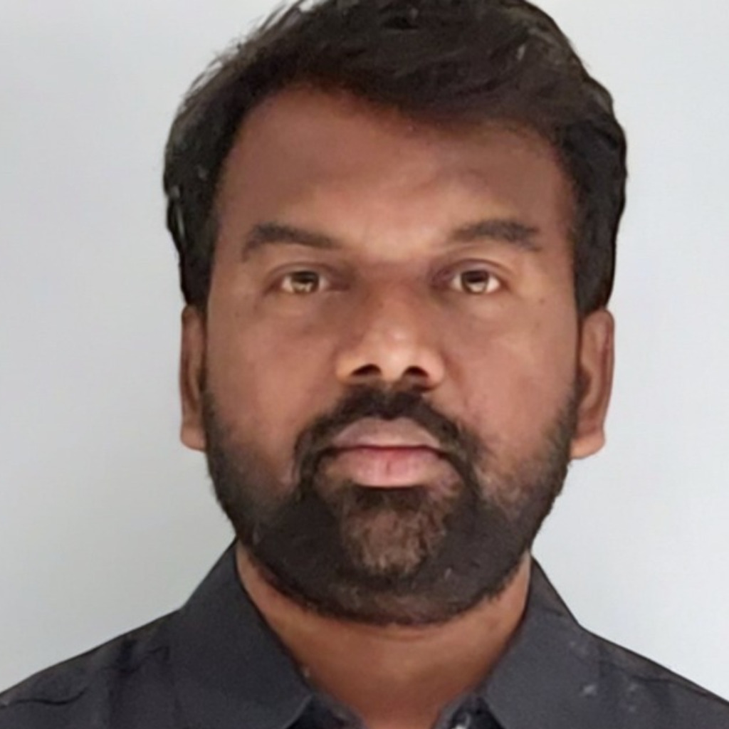 rajesh bolla - Senior Software Engineer - SRS Business Solutions | XING